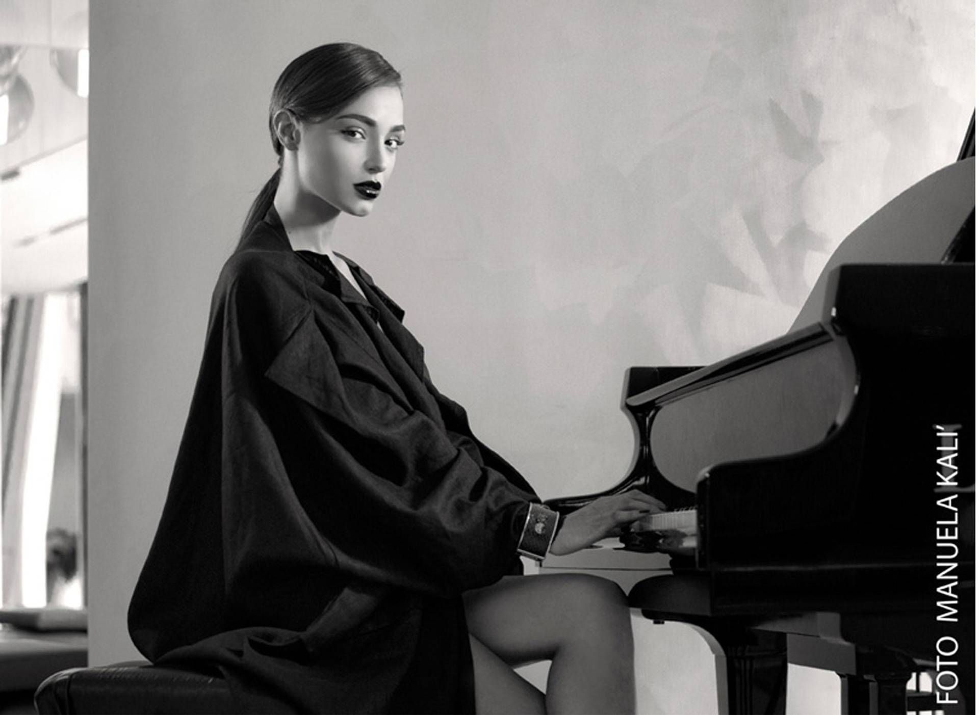 Ventitrè principesse e una regina di bellezza, immagini da Miss Italia