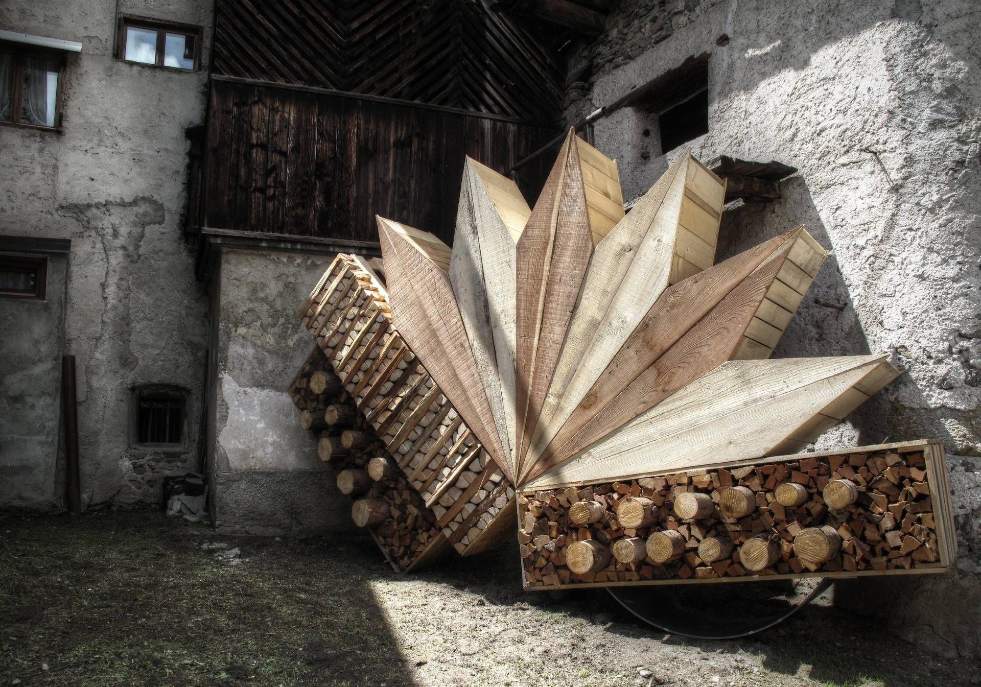 Made in Italy: a Casa moderna presentata la filiera del legno Fvg