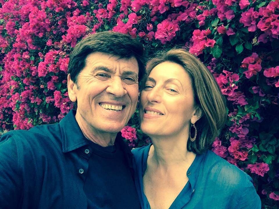 Gianni Morandi, i 70 anni dell'eterno ragazzo di Monghidoro