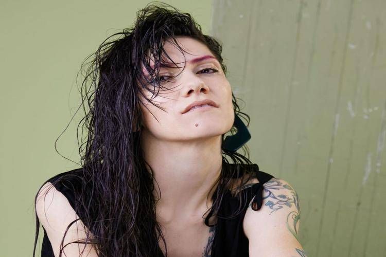 Tv: Elisa stasera in collegamento con Fazio a "Che fuori tempo che fa"