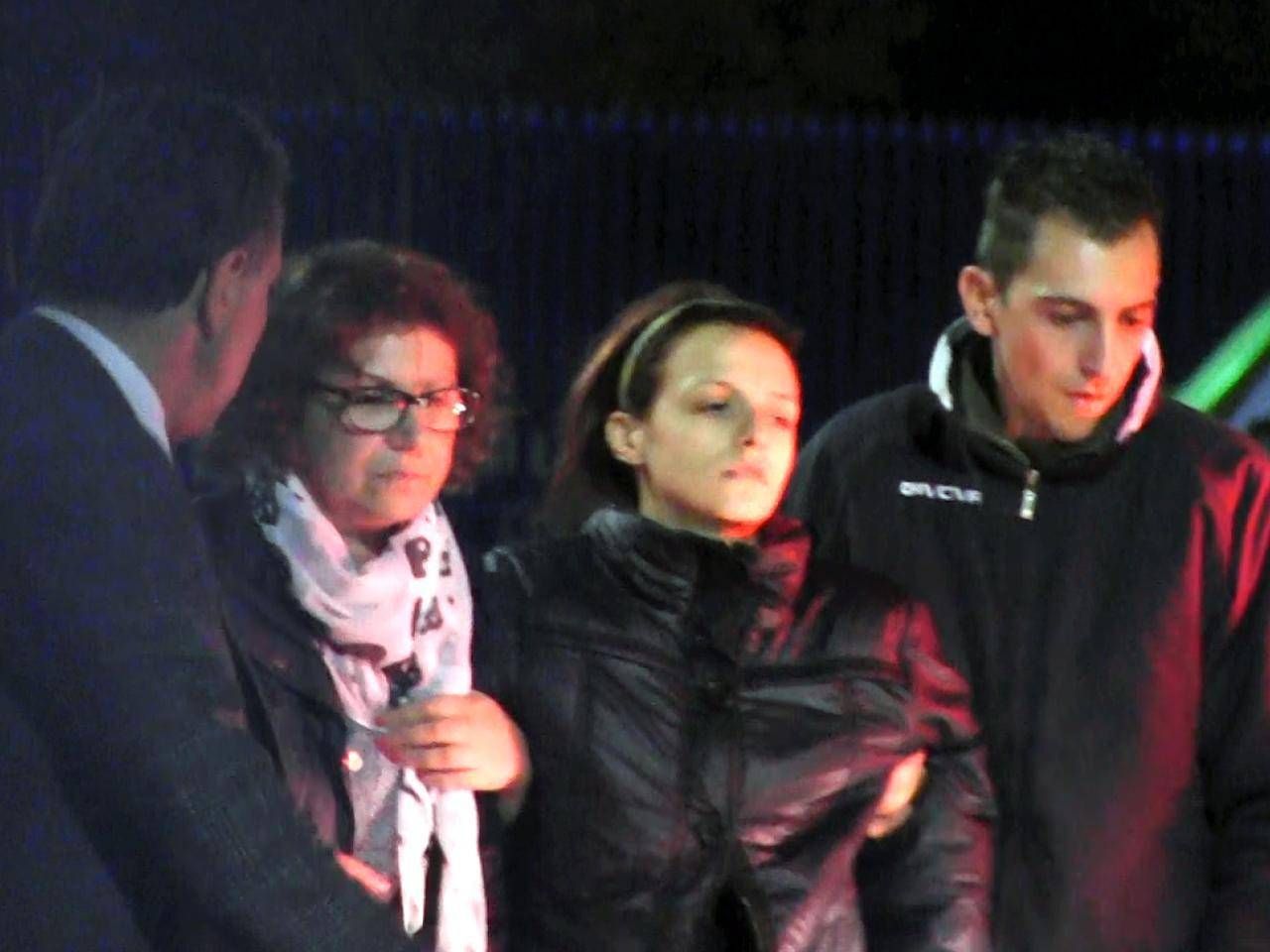 Omicidio Loris, Veronica Panarello resta in carcere