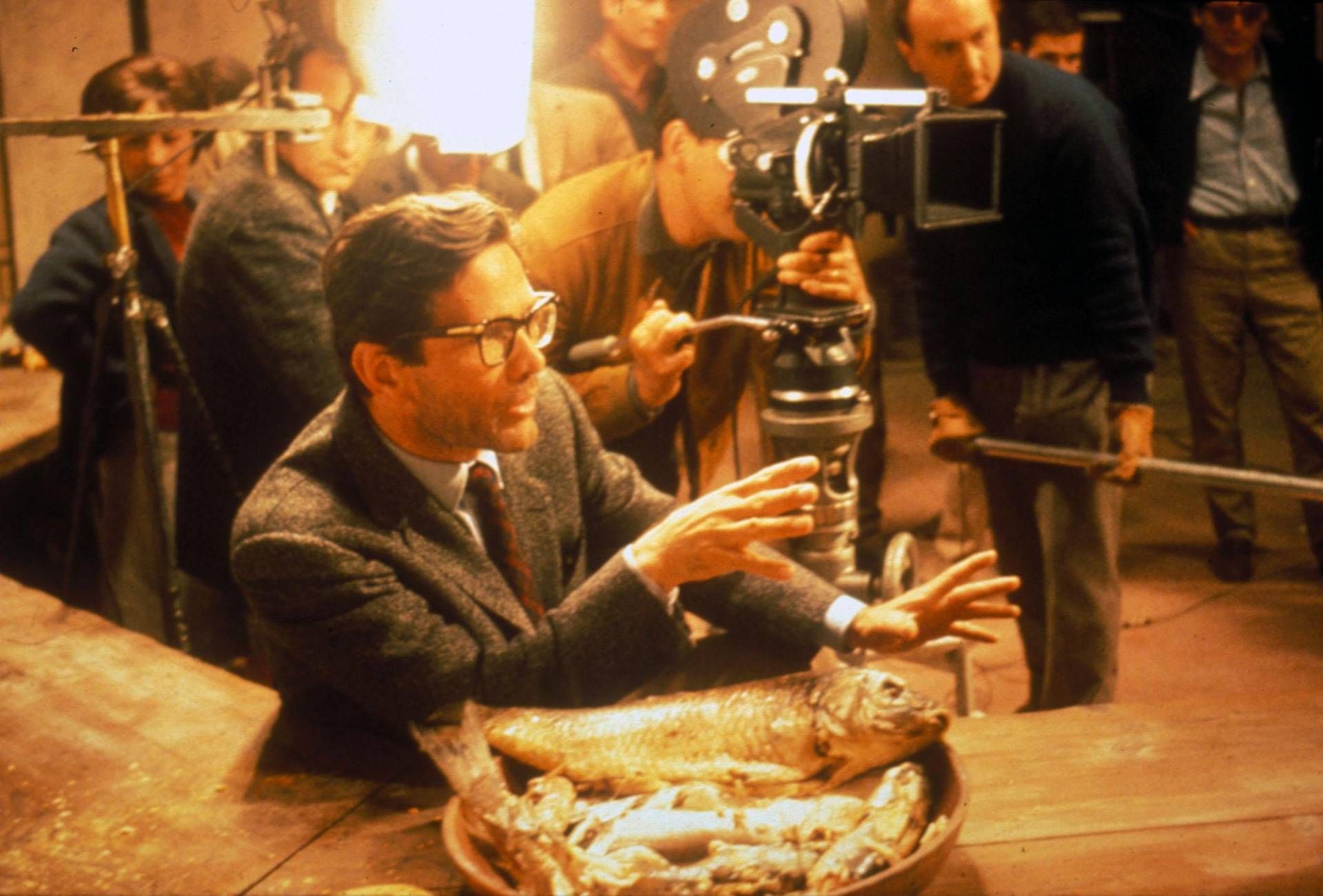 Archiviata l'inchiesta sulla morte di Pasolini