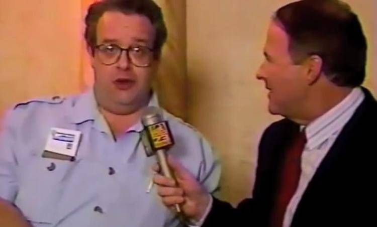 Tv: addio a Joe Alaskey, voce di Bugs Bunny e Gatto Silvestro