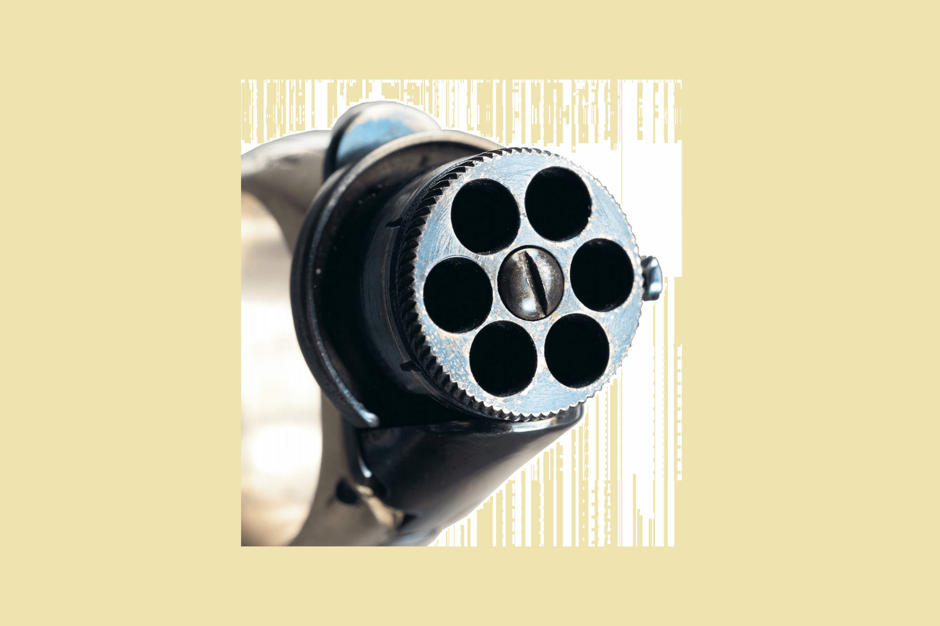 La pistola più piccola al mondo va all'asta