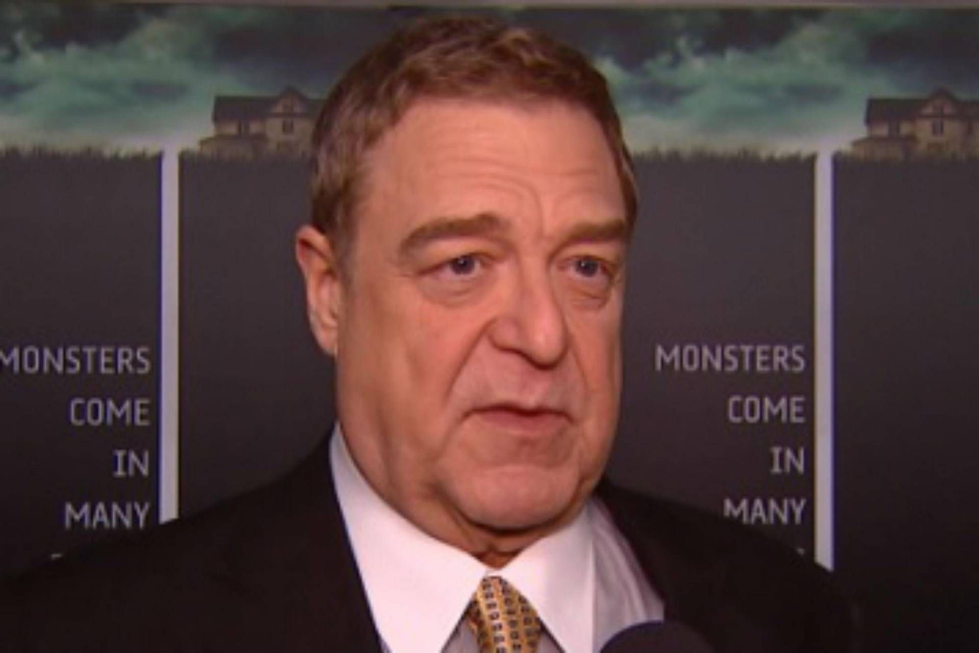 Cinema: John Goodman arruolato per 'Patriots Day'