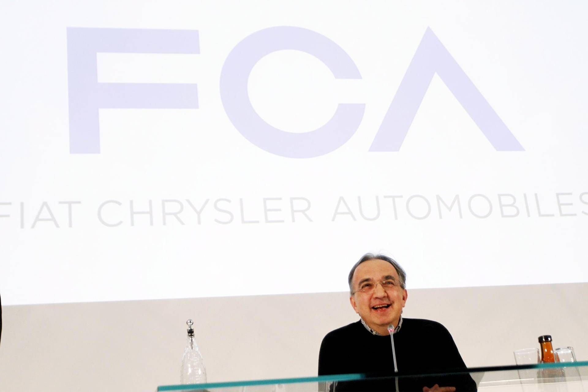 Fca vola in Europa: +25,3% immatricolazioni a maggio