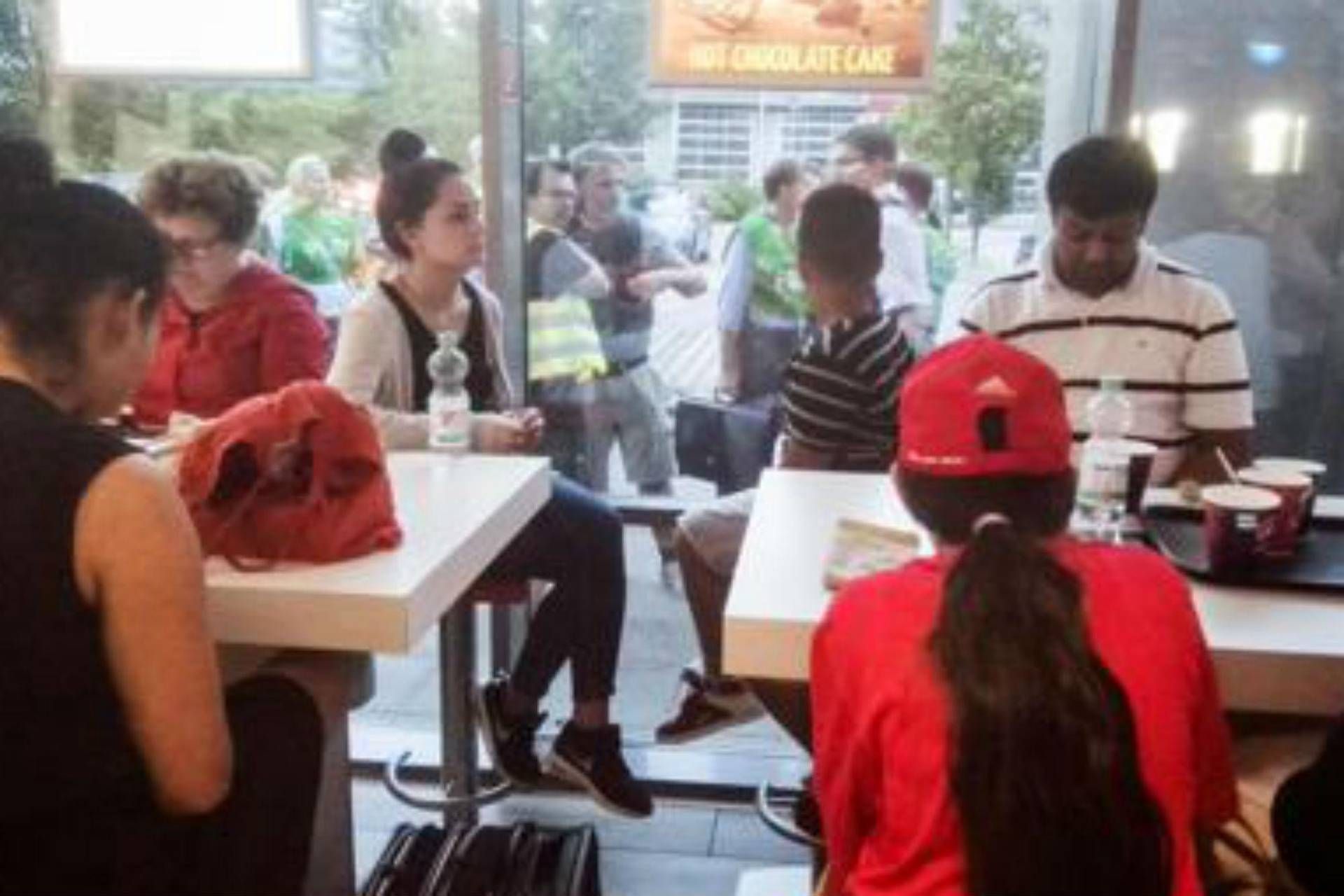 L'ex compagno di classe del killer di Monaco: "Diceva che ci avrebbe ...