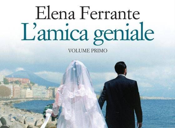 Anita Raja è Elena Ferrante? Svelata (forse) la vera identità della ...