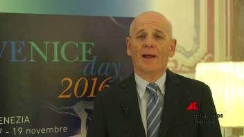 Venice day, intervista a Carlo Gargiulo