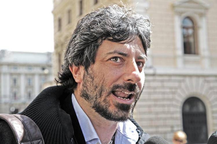 Torino, Fico: "Forza Chiara sempre"