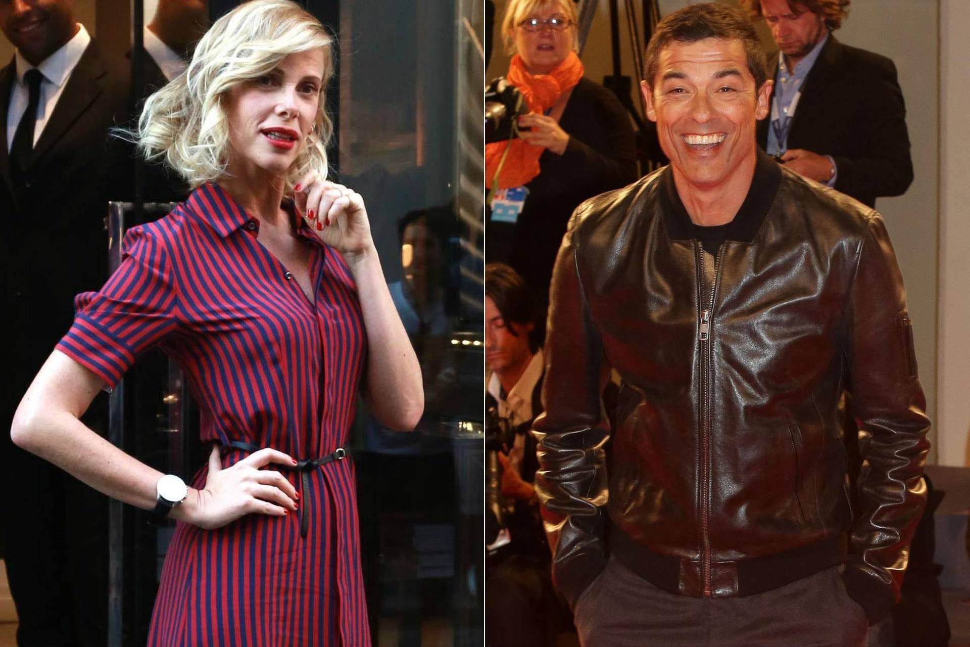 Top ten dei vip vestiti meglio del 2016 secondo Showroomprive