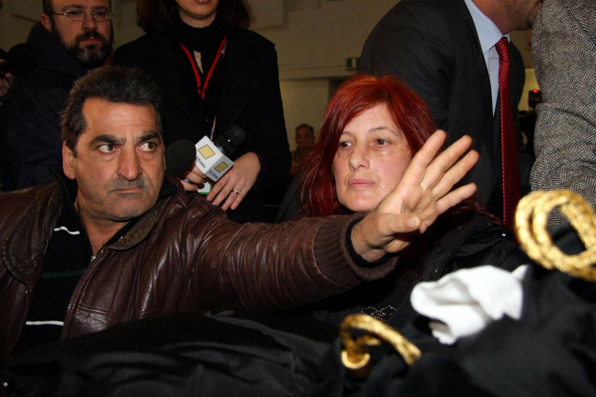 Omicidio di Sarah Scazzi, i protagonisti di una tragedia che dura da 7 anni