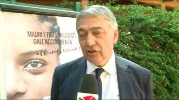 Intervista a Mario Marazziti