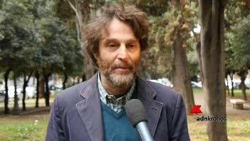 Massimo Reale, da Rocco Schiavone al Teatro Eliseo