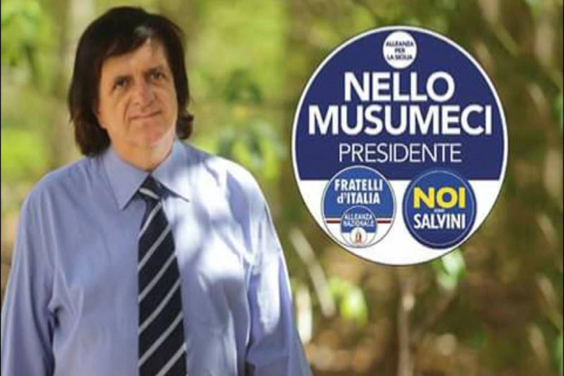 Tony Rizzotto, ecco il primo leghista nel parlamento siciliano