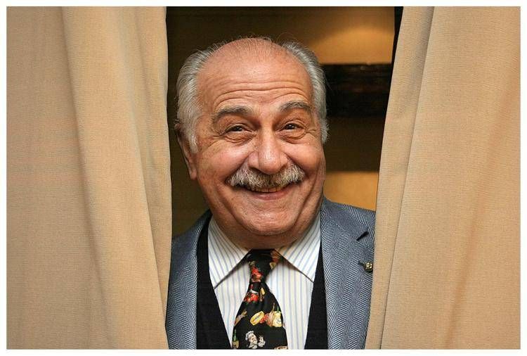 Chi era Luigi De Filippo