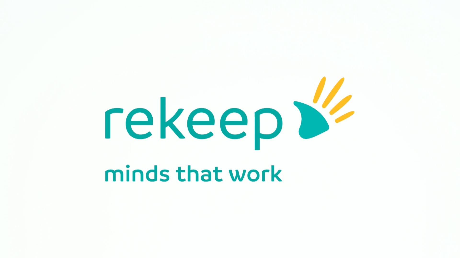 Manutencoop diventa Rekeep