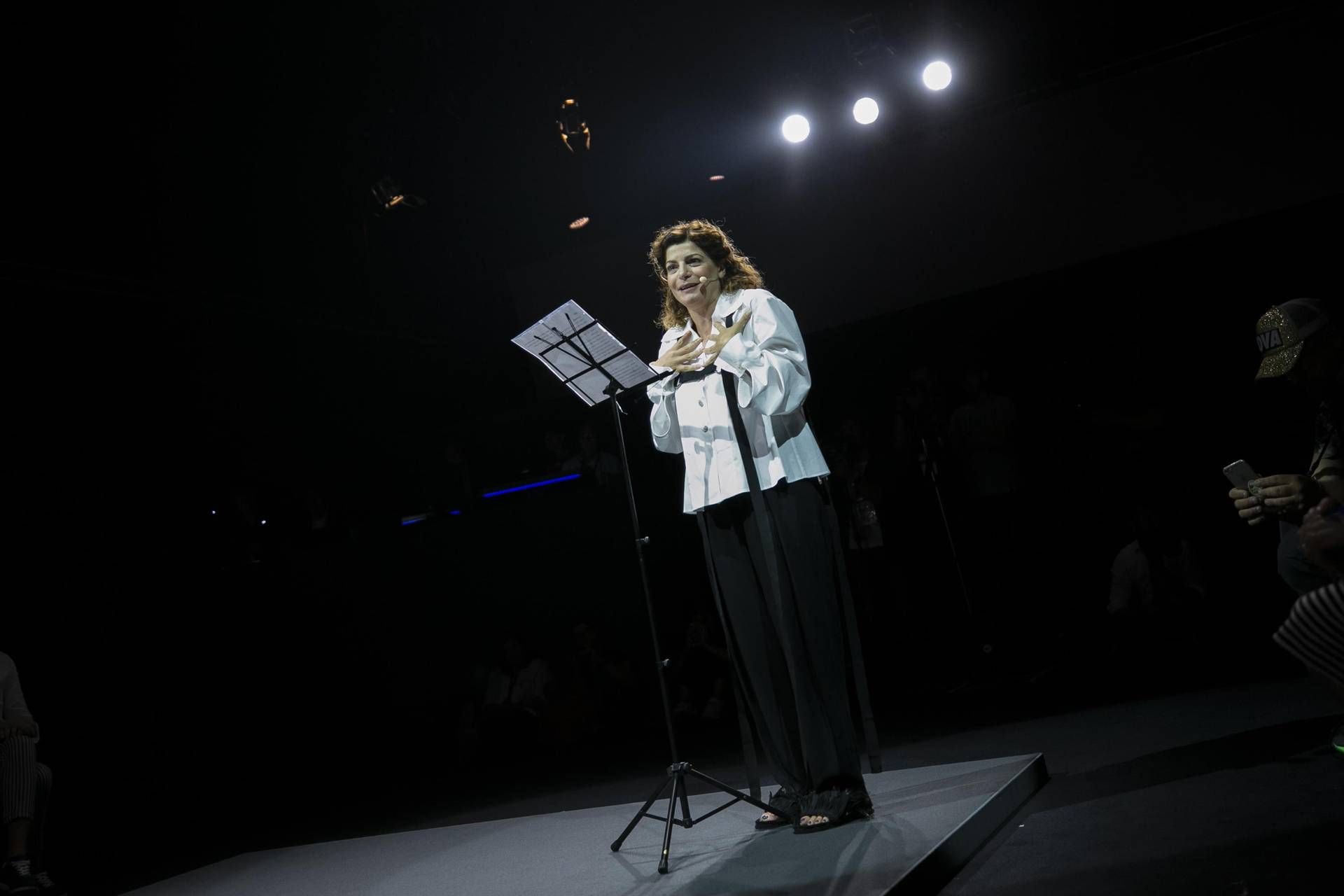 Le ossessioni di Annibale Ruccello ‘abitate’ dalle camicie di forza ...