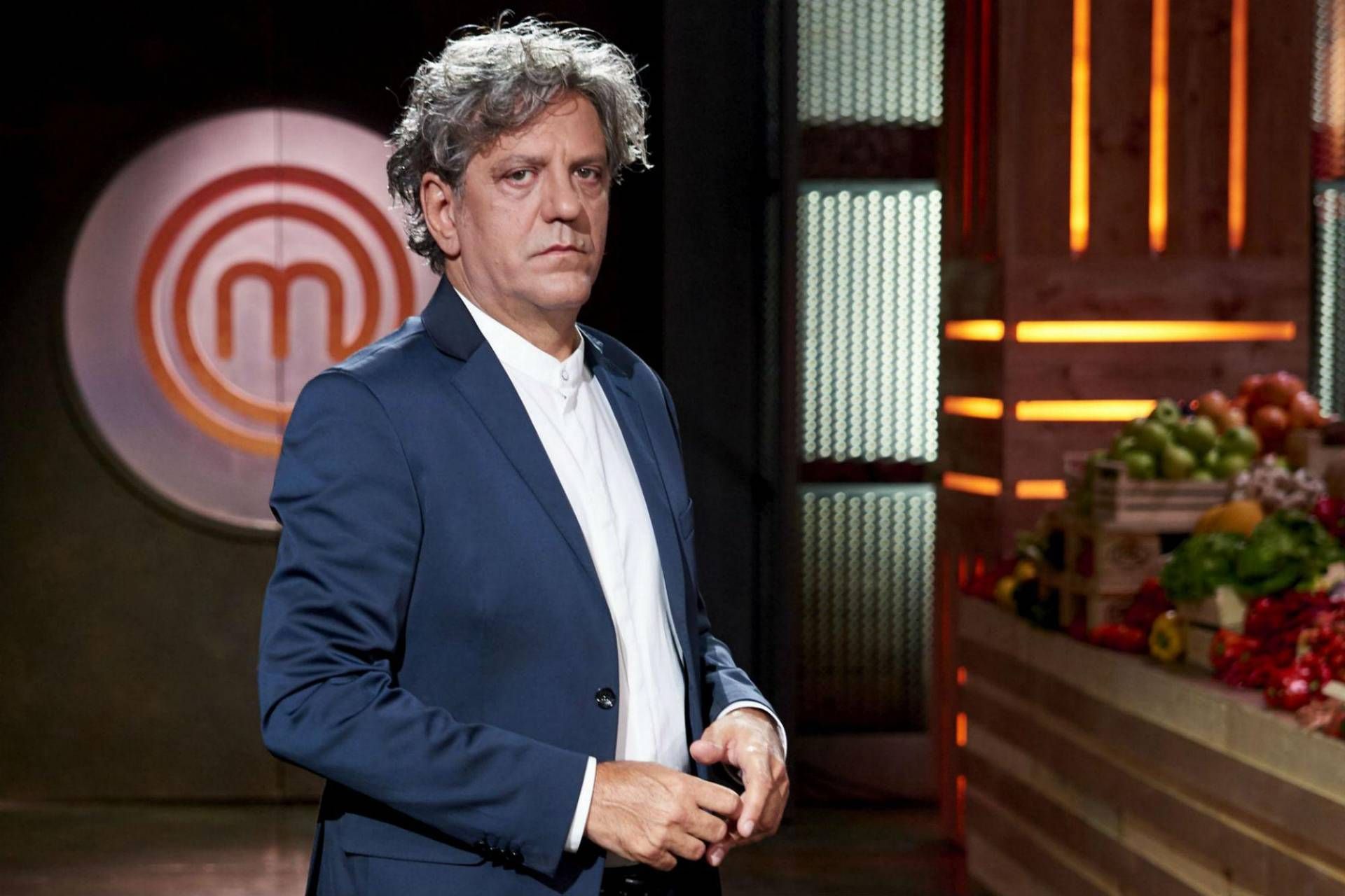 Chi è il nuovo giudice di Masterchef