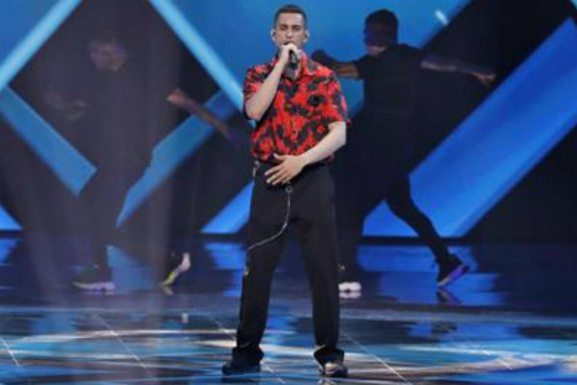 Eurovision, vince l'Olanda. Mahmood secondo