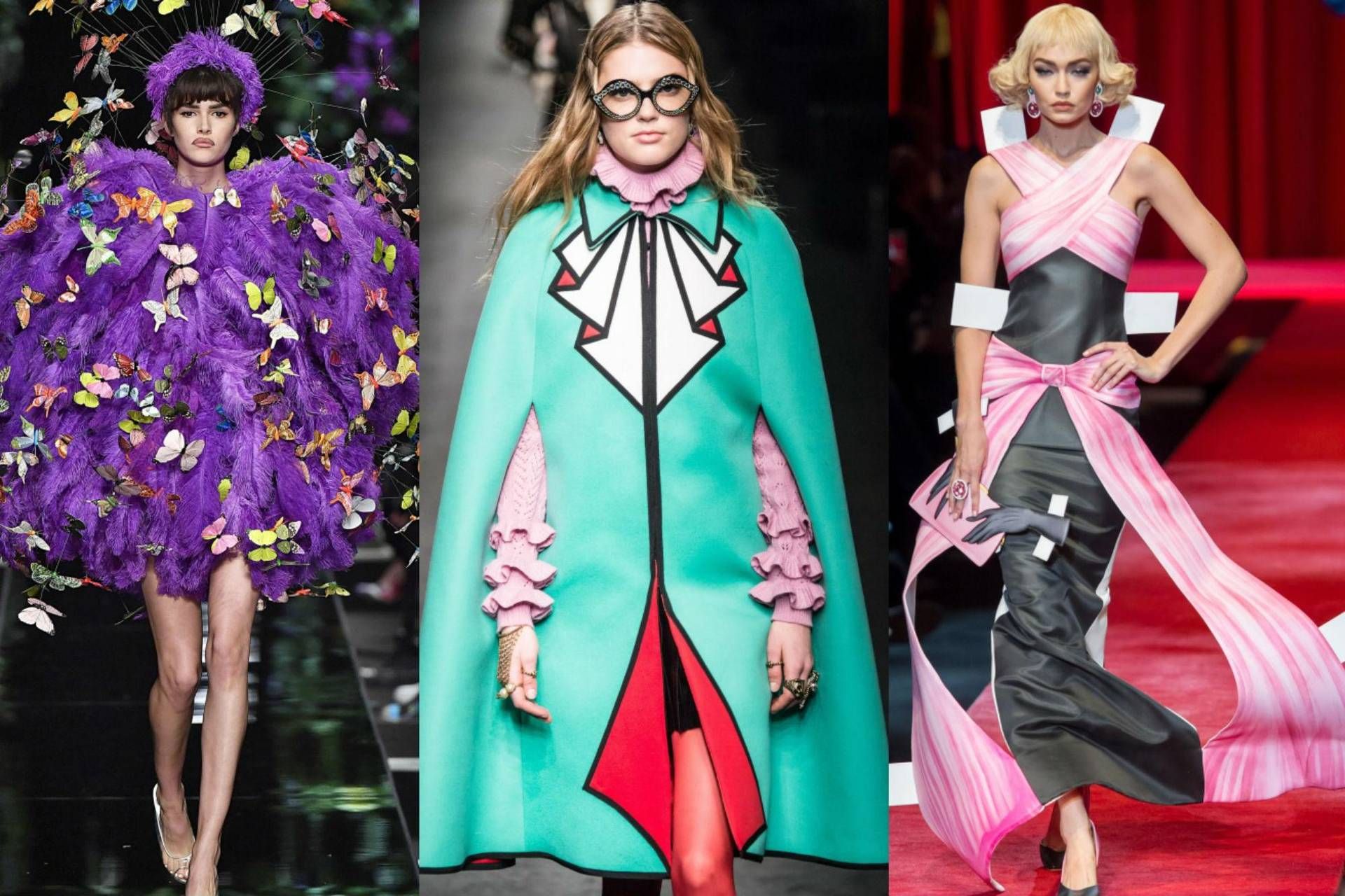 Kitsch addio, arriva il camp