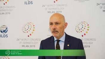 Interview with Prof. Christopher Griffiths