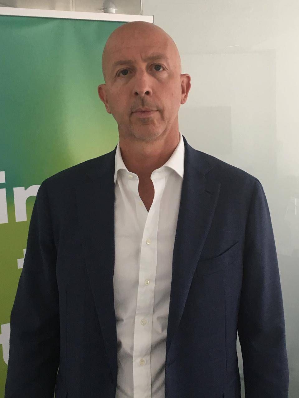 Kaspersky annuncia due nomine per l'Italia: Cesare D'Angelo diventa ...