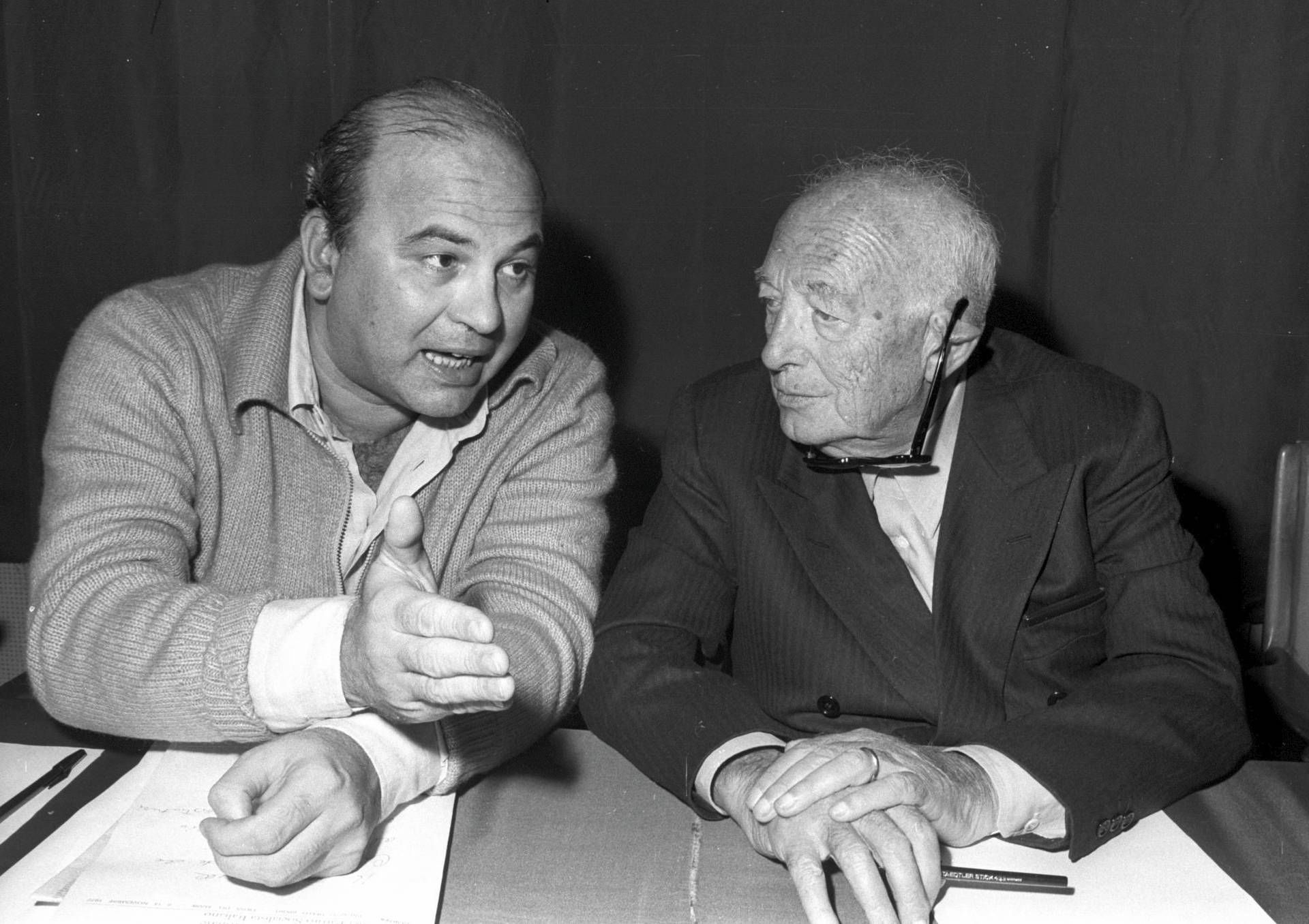 Vent'anni senza Craxi