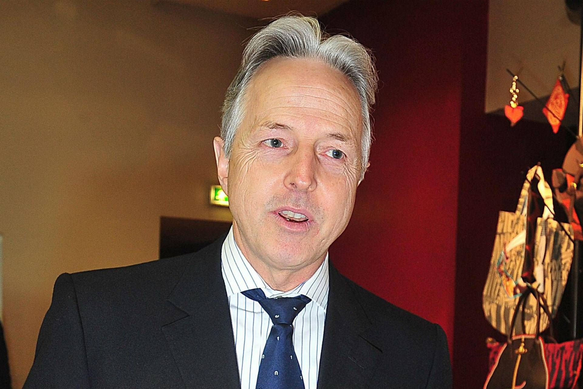 Brexit: ex amb.a Roma, 'risultato shock, se non fossi andato in ...
