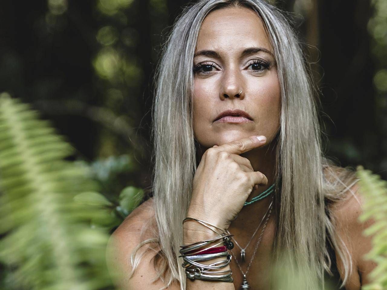 'Tarantella Power' in Usa con Gretchen Rhodes