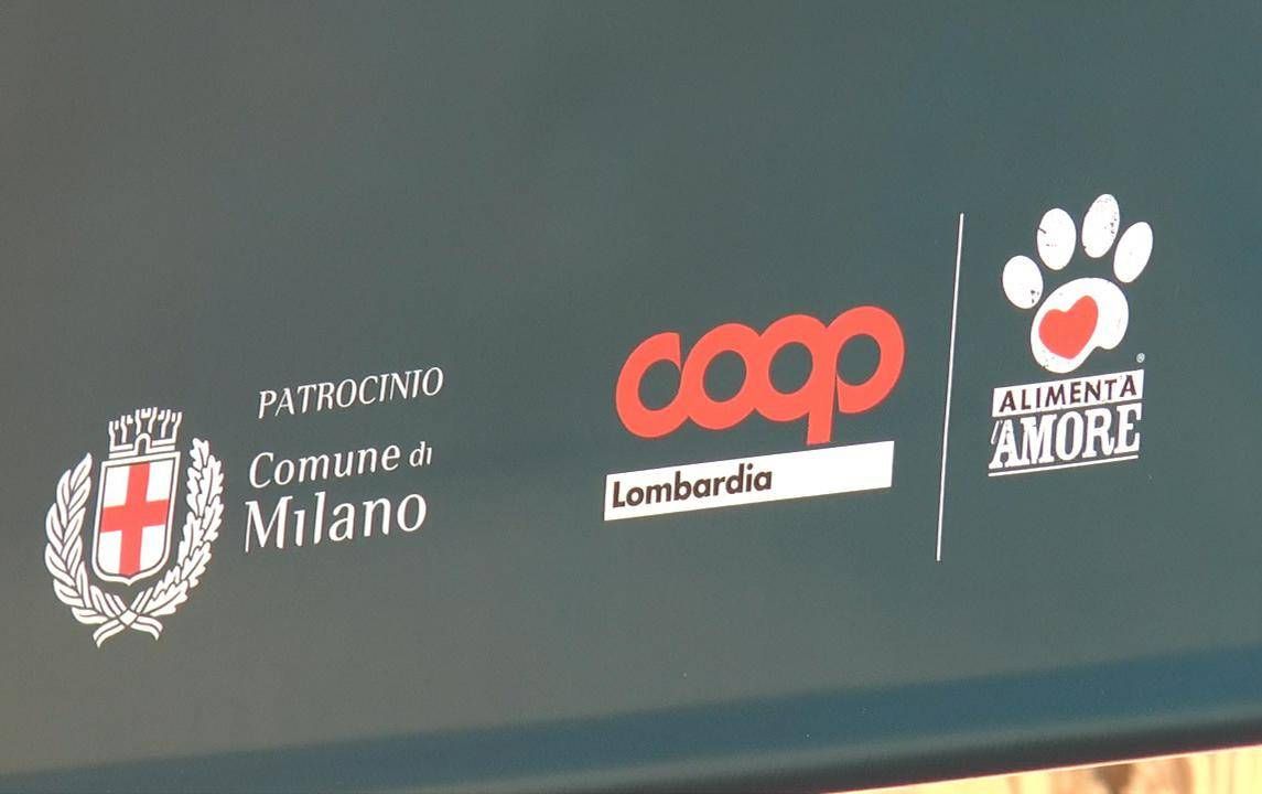 "Alimenta l’amore" contro l'abbandono degli animali e il randagismo