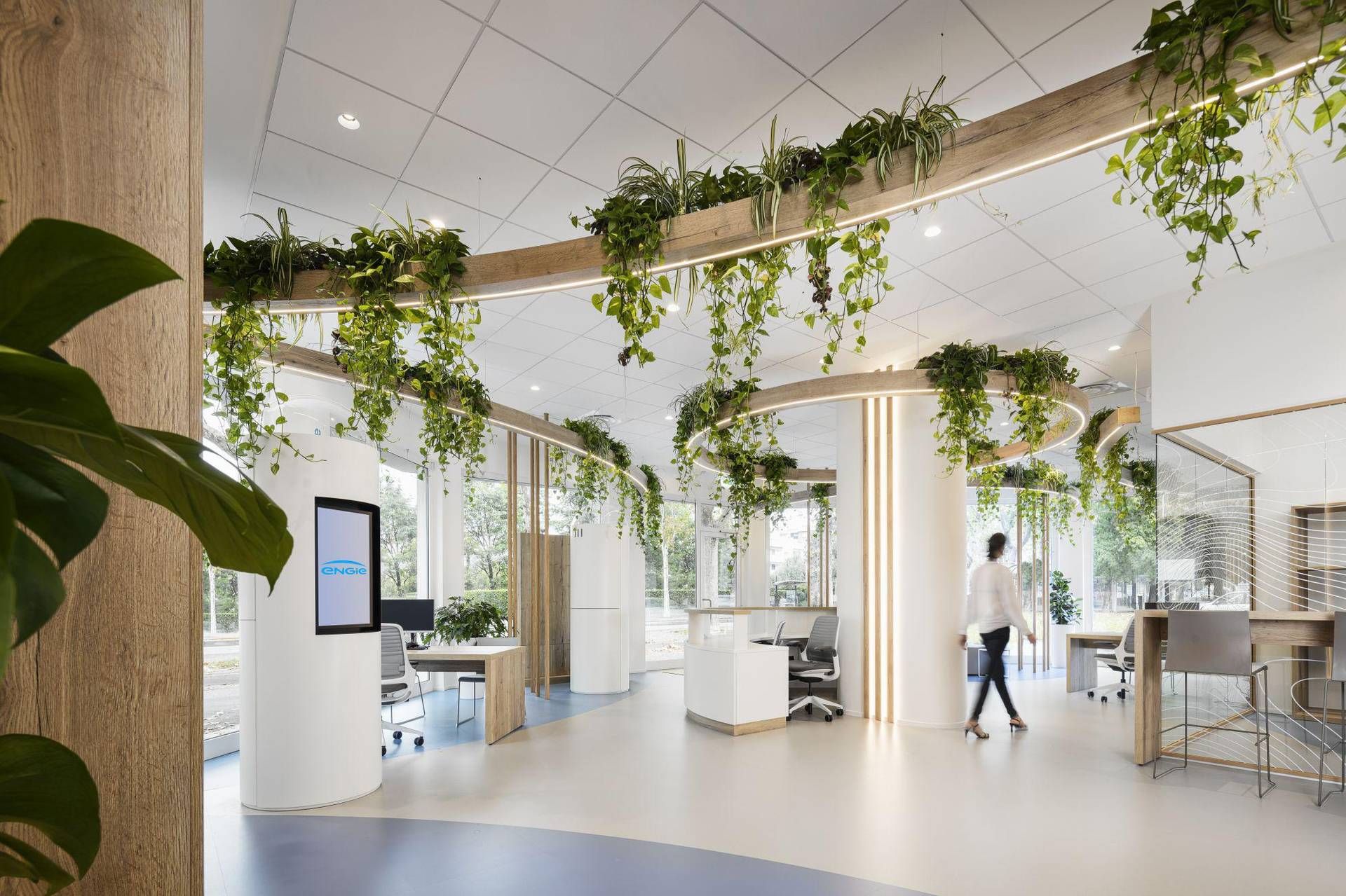 A Monza apre il primo ENGIE Store