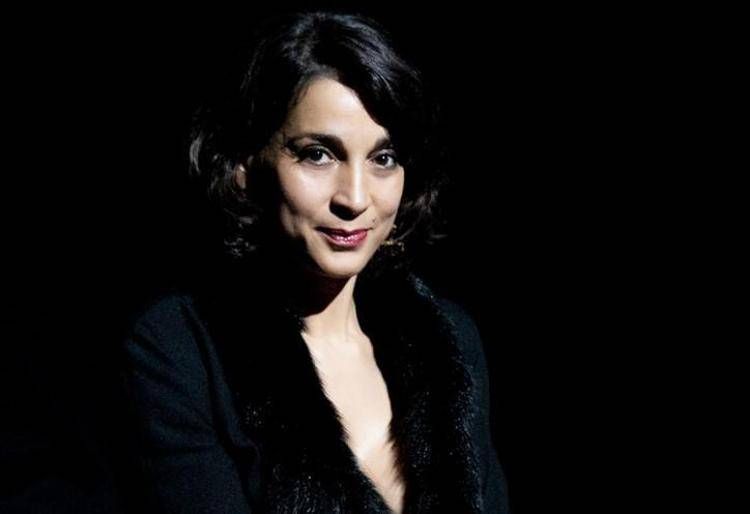 L'attrice Donatella Finocchiaro: "La mia Catania risorgerà dal diluvio ...