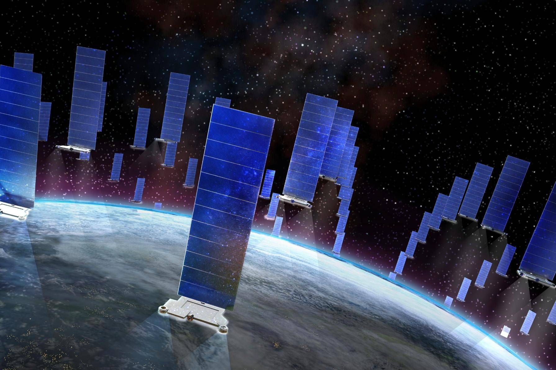 Elon Musk alla conquista dell'Africa, Starlink è stato approvato in ...