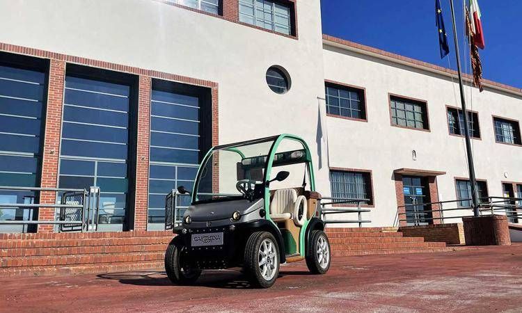 Estrima Birò e Castagna presentano la loro gamma