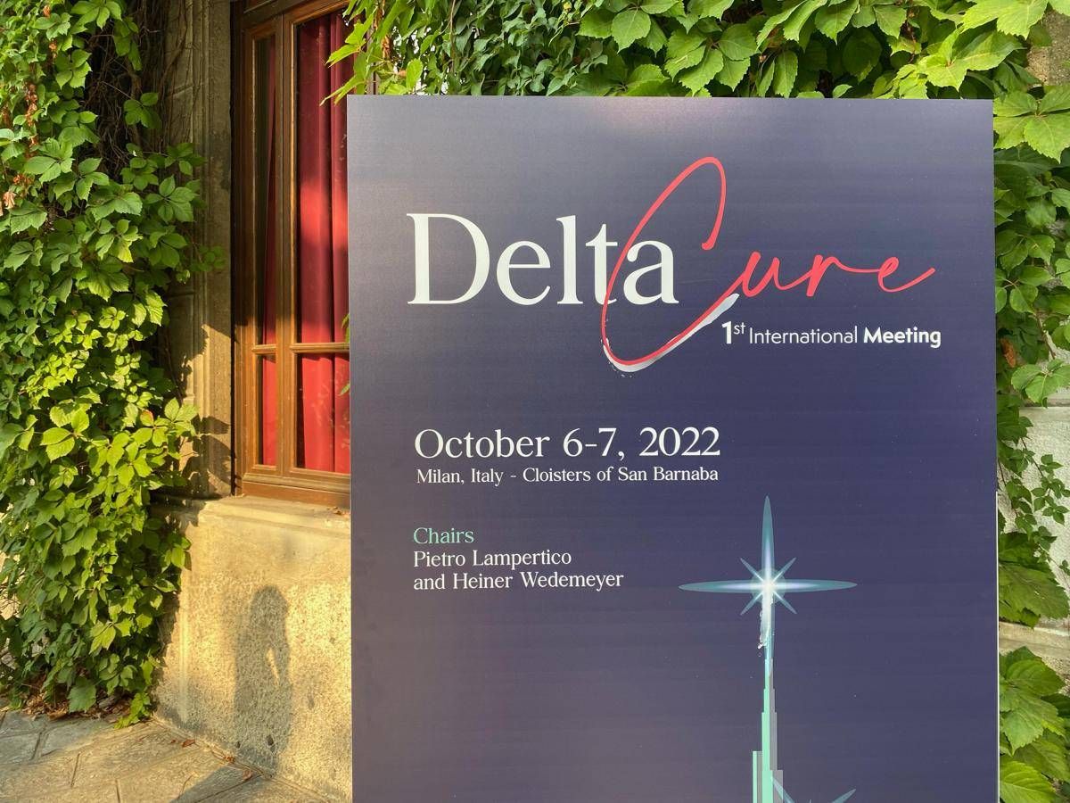 Delta Cure Meeting