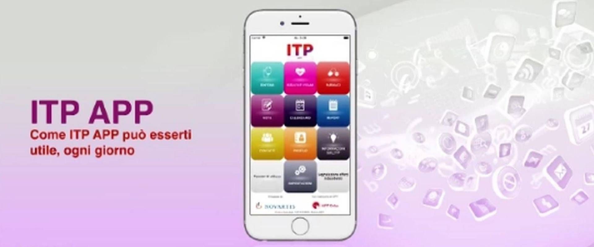 ITP App, diario digitale che aiuta i pazienti a monitorare la trombocitopenia immune