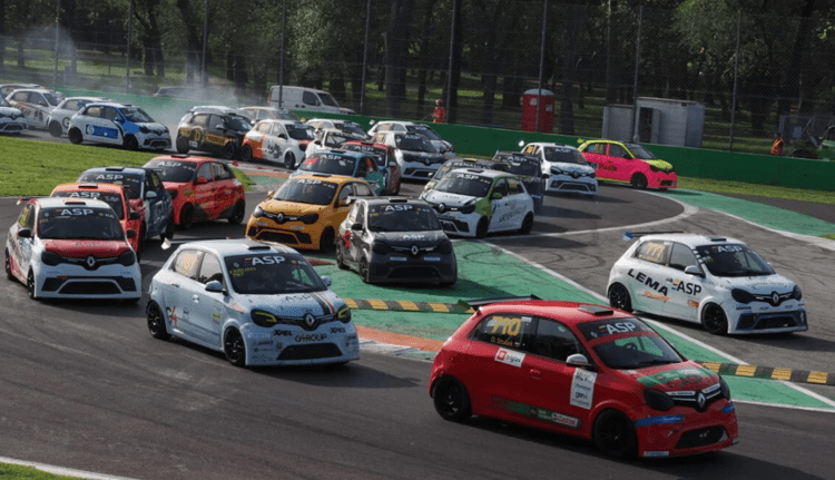 Il Formula X Racing Weekend regala emozioni nel gran finale a Monza