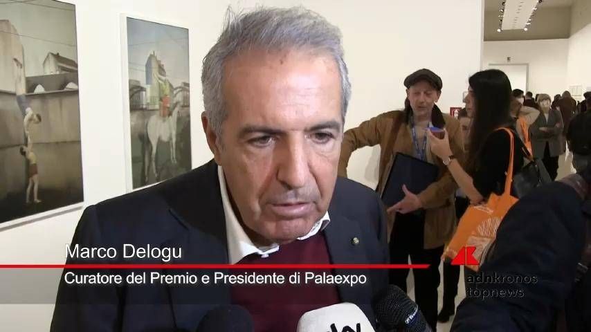 Premio Terna Driving Energy 2022, Delogu: “Mostra fotografica su ...