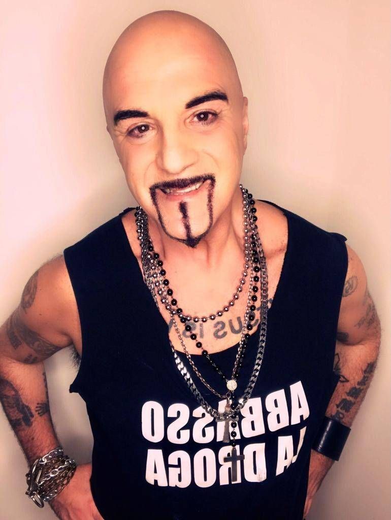 Governo, dj Aniceto: "Morgan cattivo maestro per giovani"