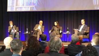 'Eni, la storia di un'impresa'. Un libro racconta passato presente e ...