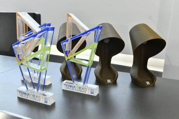 Sostenibilità al centro di Terna Ideas 2022