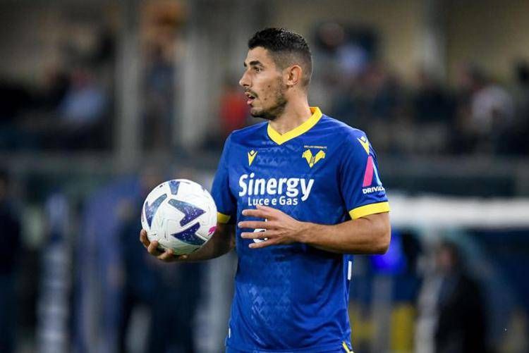 Slitta il rientro di Davide Faraoni?