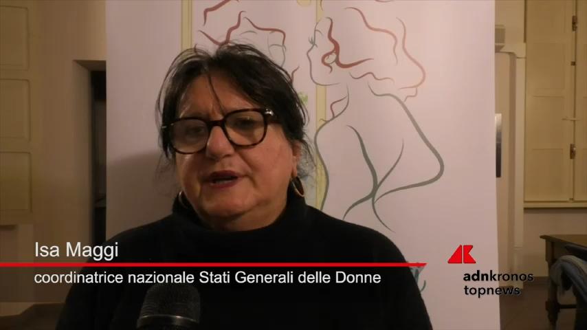 Innamòrati di Te, Maggi: “Codere Italia, esempio sinergia profonda tra ...