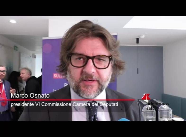 Ricerca, Osnato: “Impegno a garantire collaborazione fra pubblico e ...