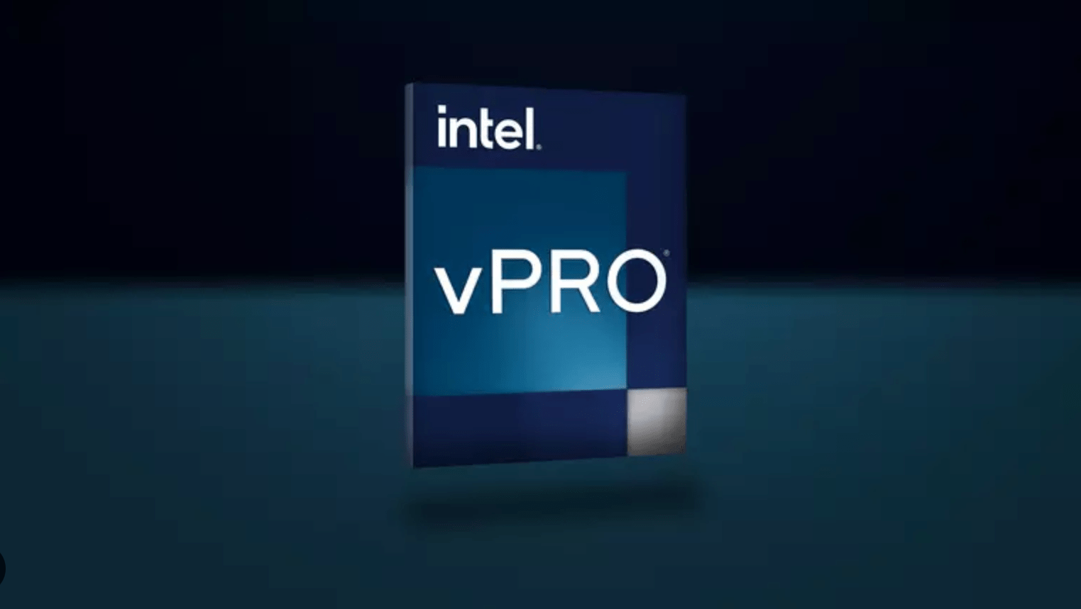 Intel launches vPro for 13th generation Core processors – The Observatorial