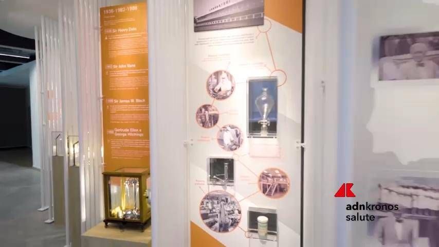 Da Gsk Italia, più tempo per ‘i momenti che contano’'