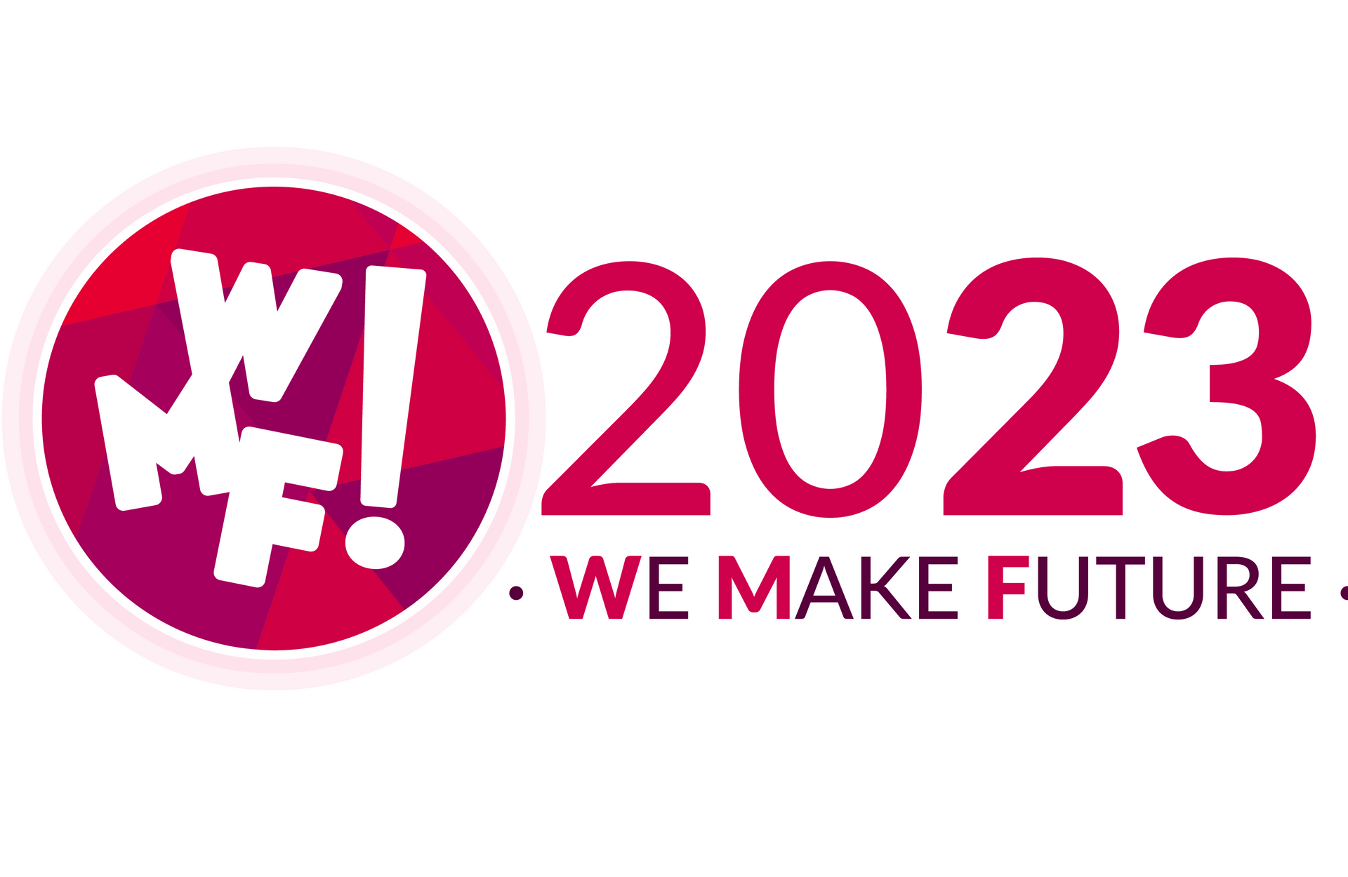 'We Make Future 2023', tre giorni per un salto nel mondo di domani