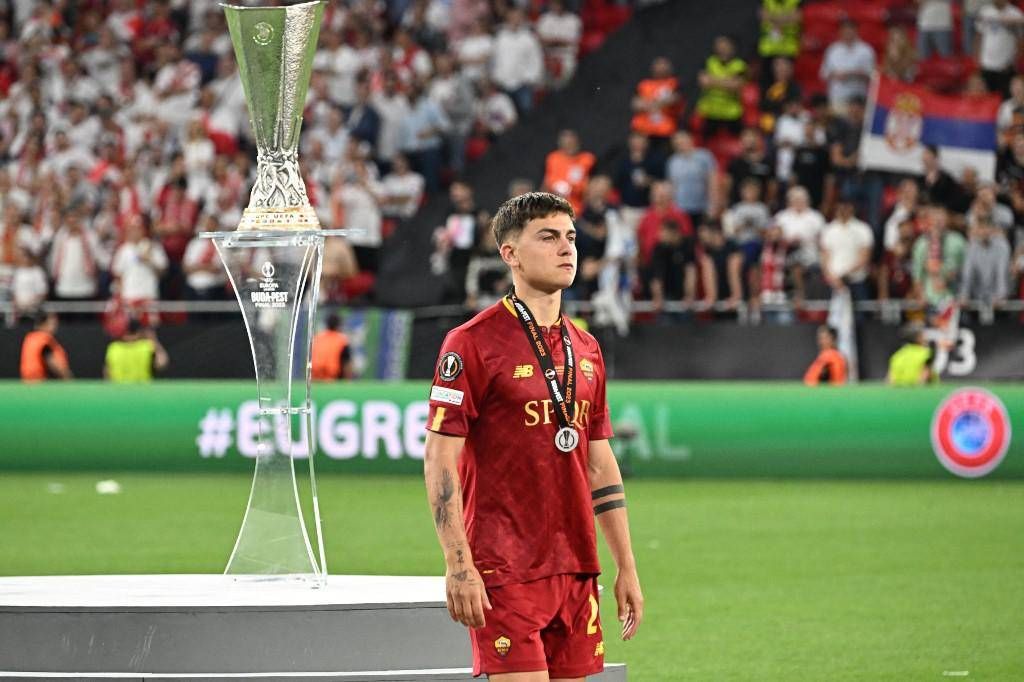 Roma k.o. ai rigori, Siviglia vince Europa League