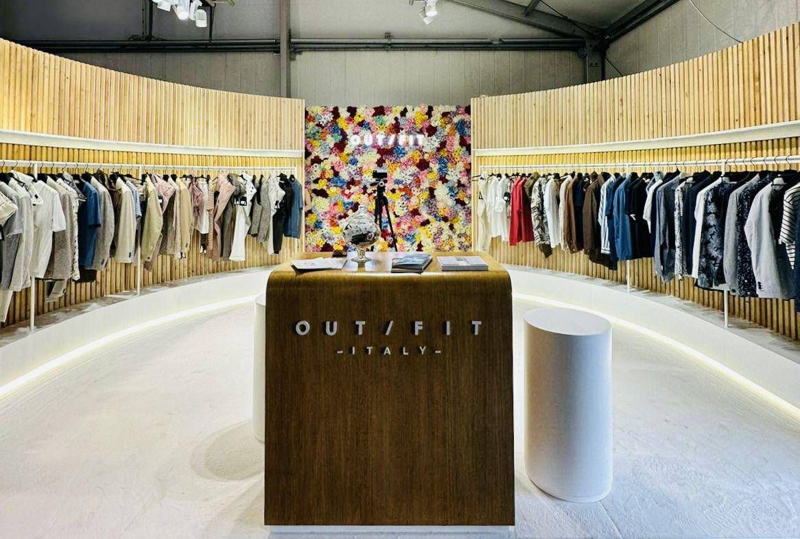 Pitti Immagine Uomo: “Outfit Italy, il brand italiano di Menswear ...